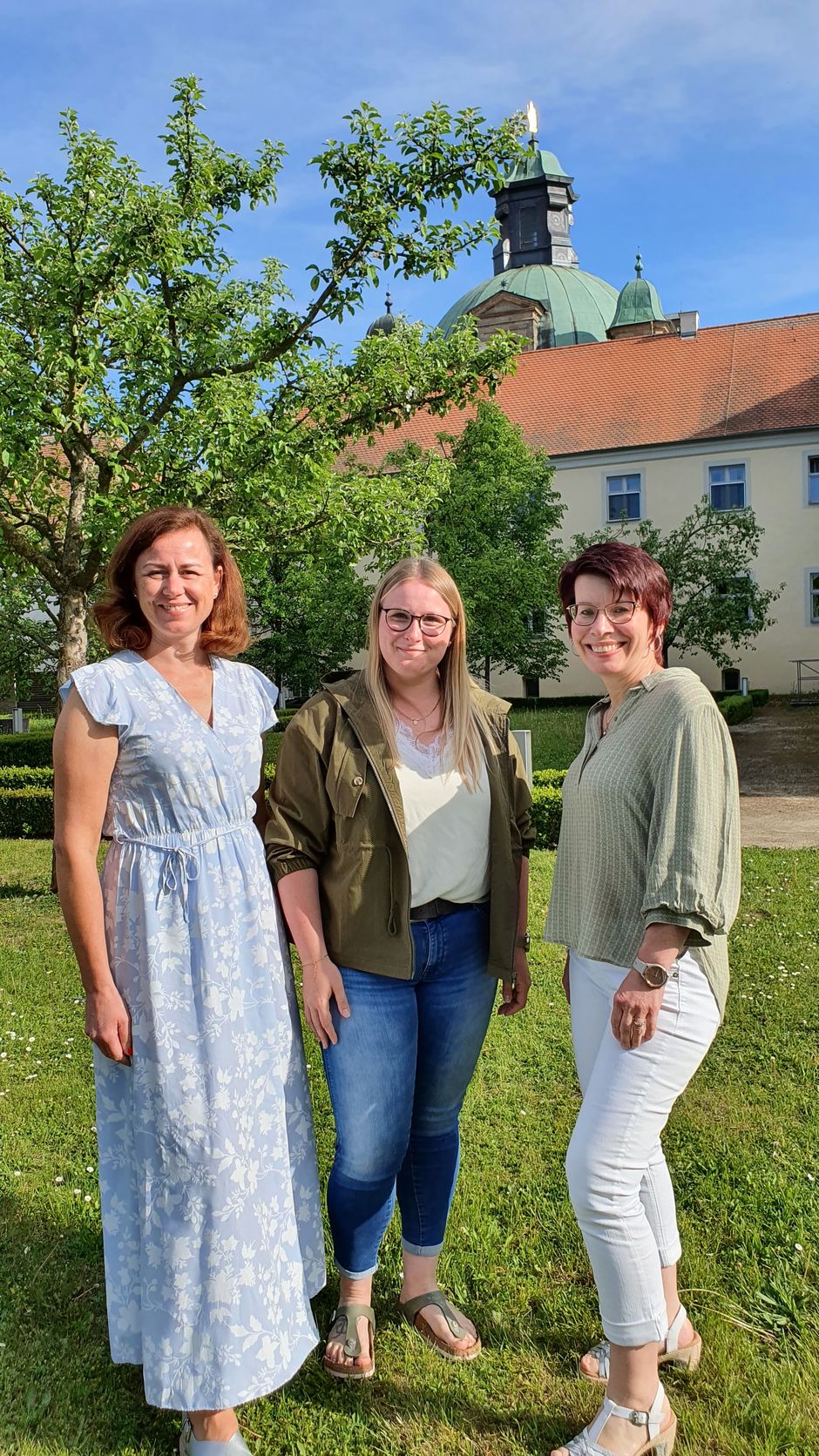 Pfarrgemeinderäte | Kirche Freystadt